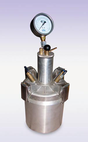 Air Content Meter – SGTEST INSTRUMENTS