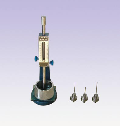 Vicat Test Set – SGTEST INSTRUMENTS