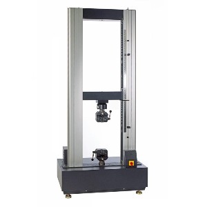 QC-H42 Electromechanical Universal Testing Machine (50kN) – SGTEST ...